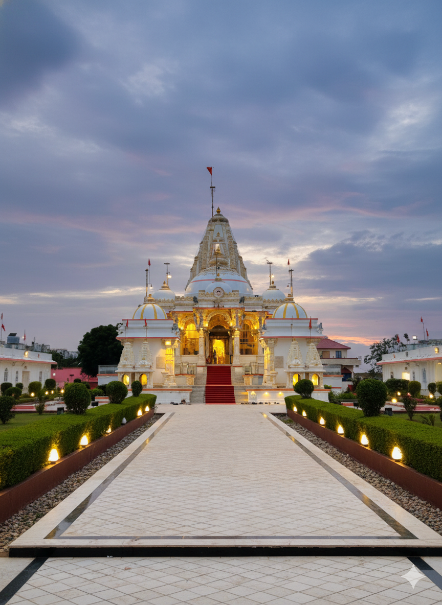 Suraj Deval Dham